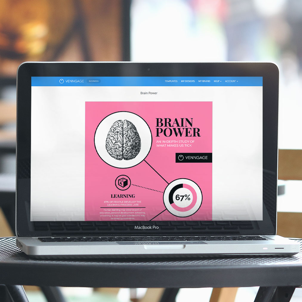 Learning Infographics In Powerpoint