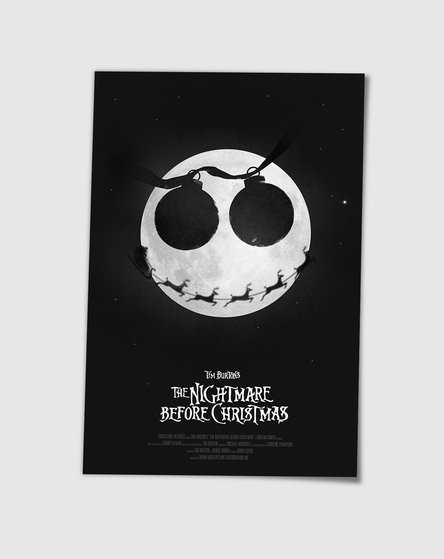 8 Holiday Movie Posters Design Ideas Examples Templates Daily 